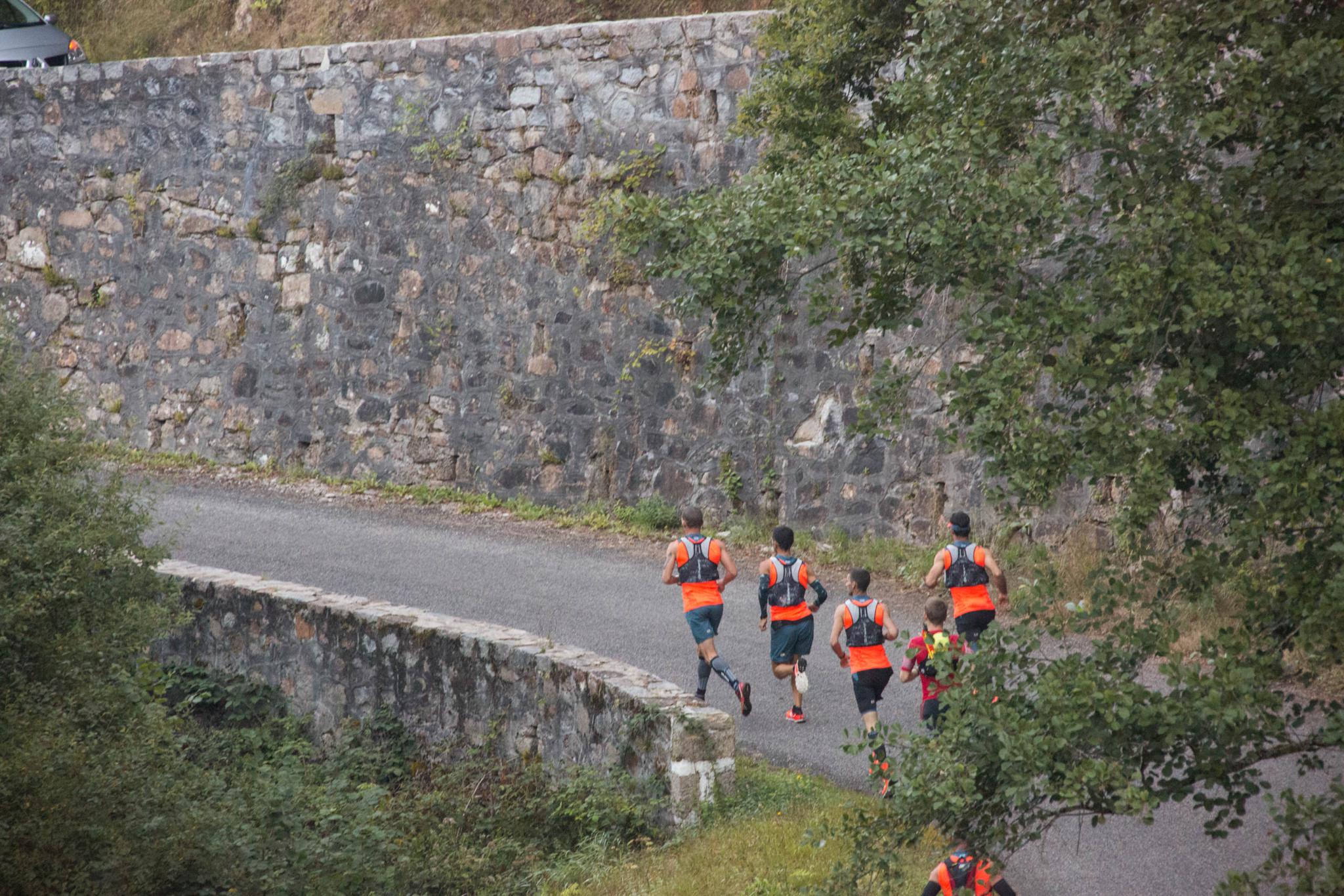 Les courses | X Trail Corrèze Dordogne