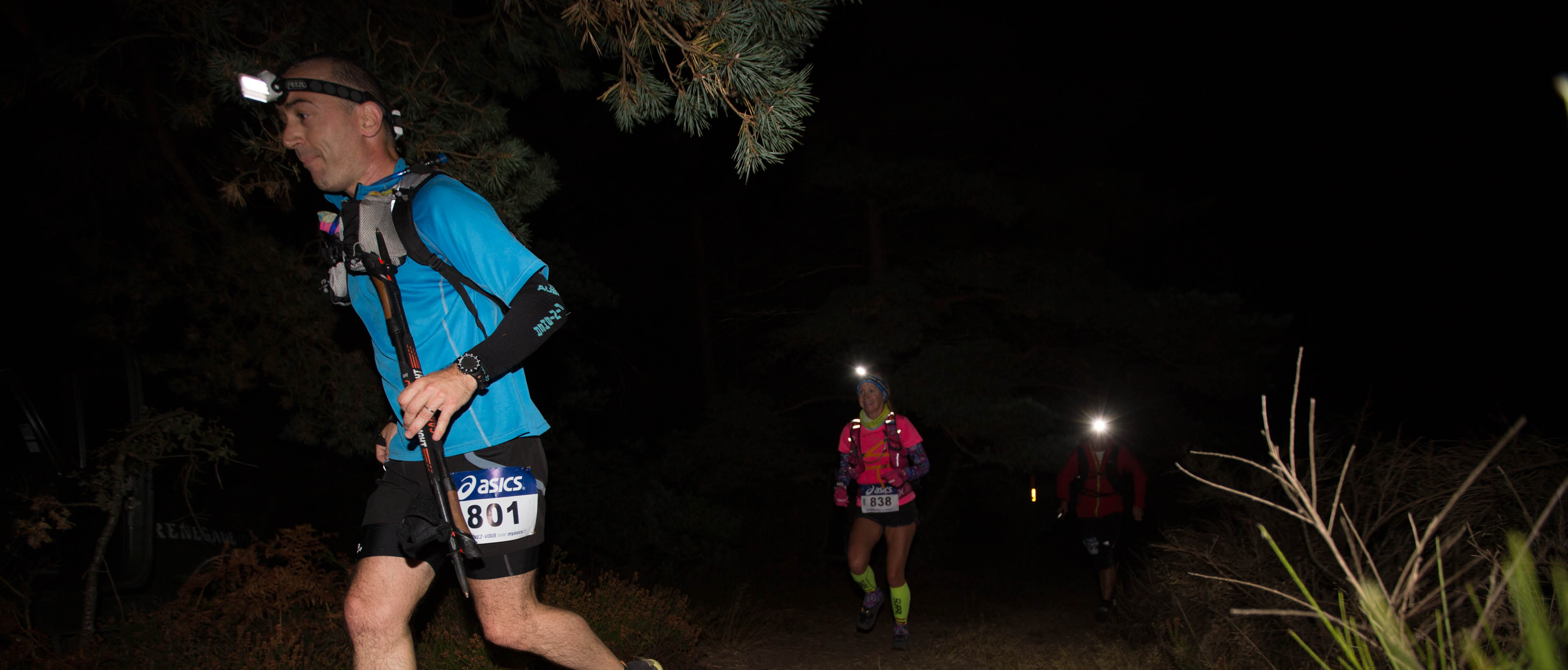 Les courses | X Trail Corrèze Dordogne